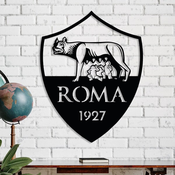 Italian Football Wall Art - Etsy