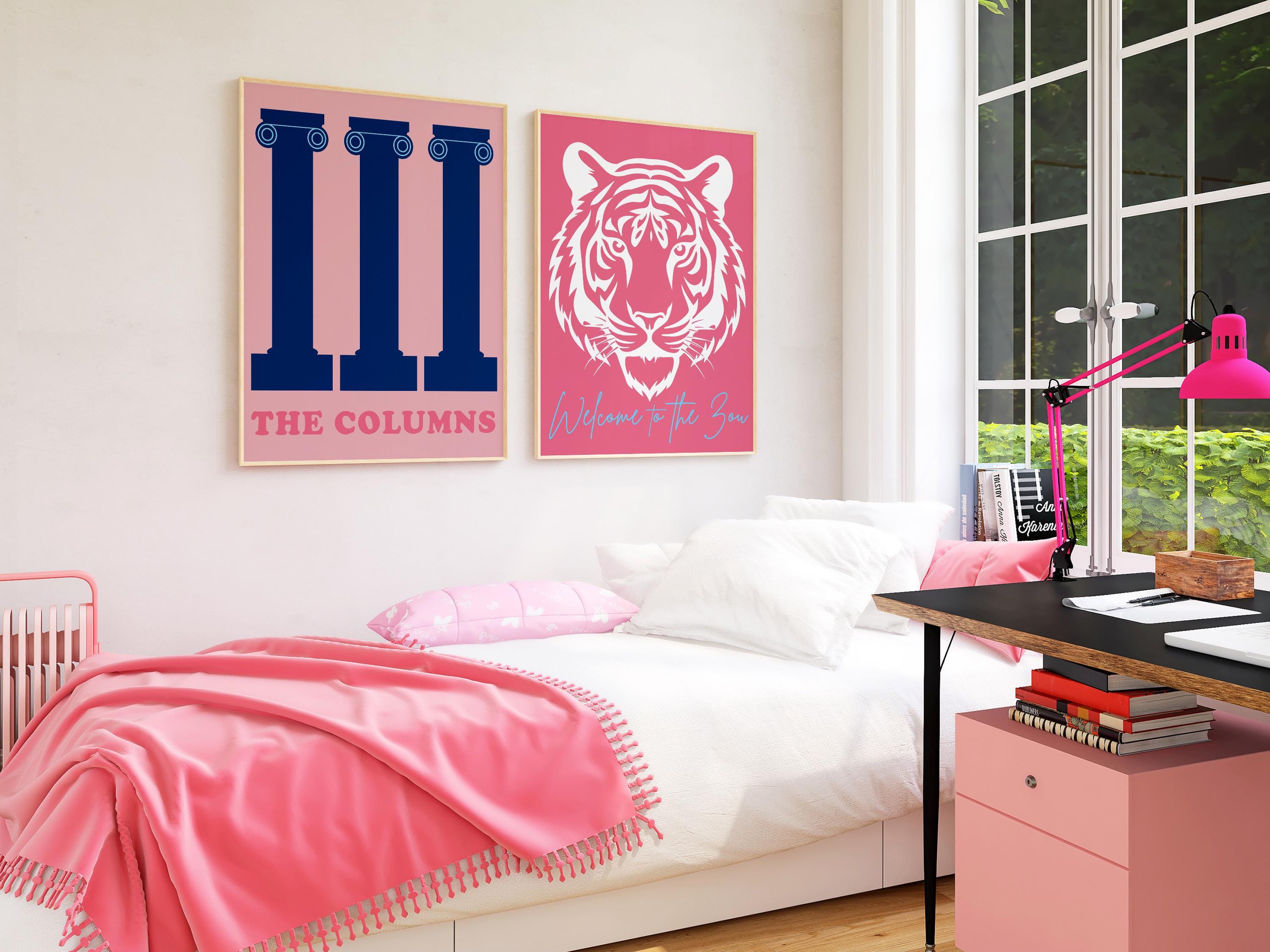 University of Missouri Wall Art | Mizzou Poster Prints | Dorm Wall ...