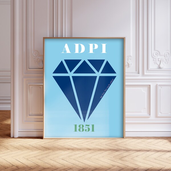 Adpi - Etsy