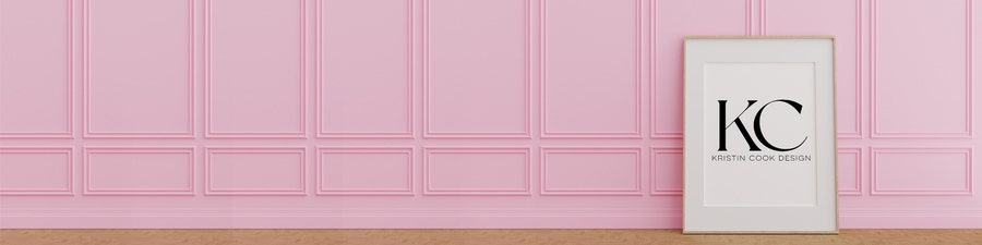 KristinCookDesign - Etsy