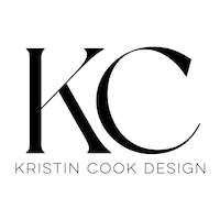 KristinCookDesign - Etsy