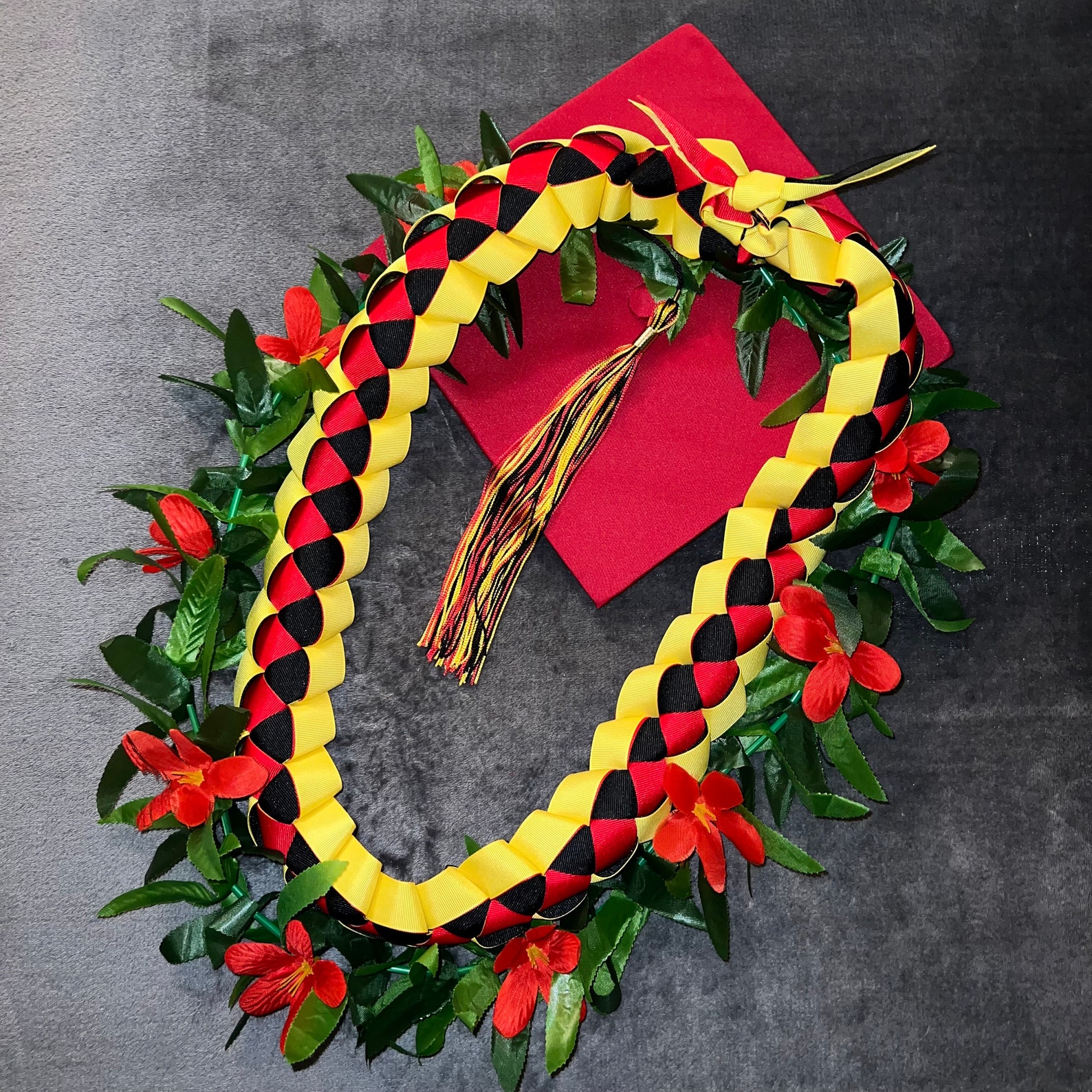 Leis for Graduations Weddings Birthdays Newborns - Made With Aloha - Etsy