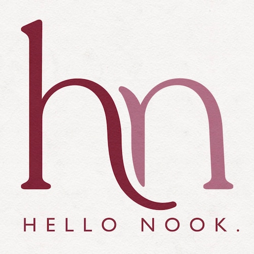 HelloNookUK - Etsy UK