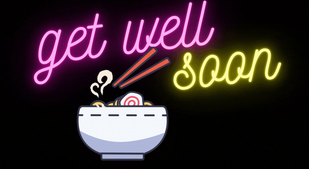 Ramen GWS E-card - Etsy