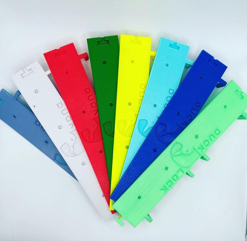 Dashboard Rubber Duck Holder - Etsy