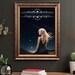 ACOTAR Feyre Printable - Etsy