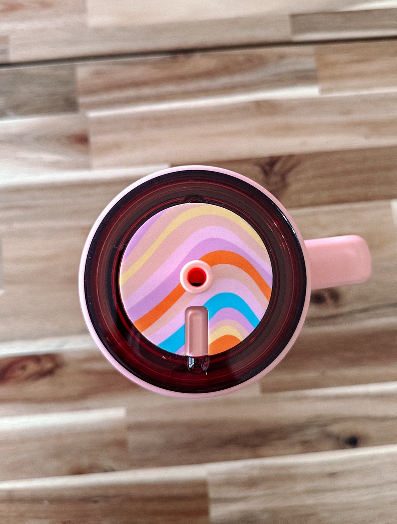 Brumate Era Cup Topper - Etsy