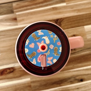 Brumate Era Cup Topper - Etsy