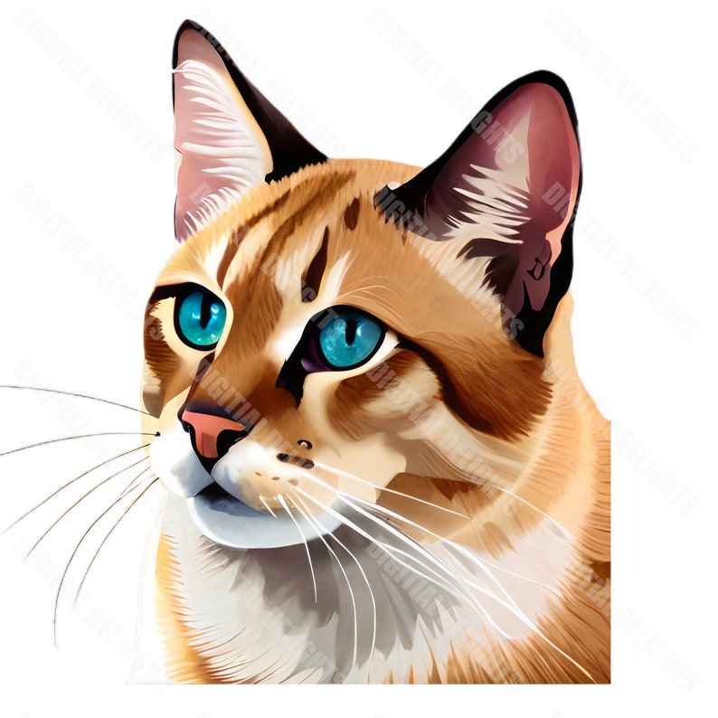 X4 Cute Cats PNG Images - Clipart Designs - Free Commercial Use ...