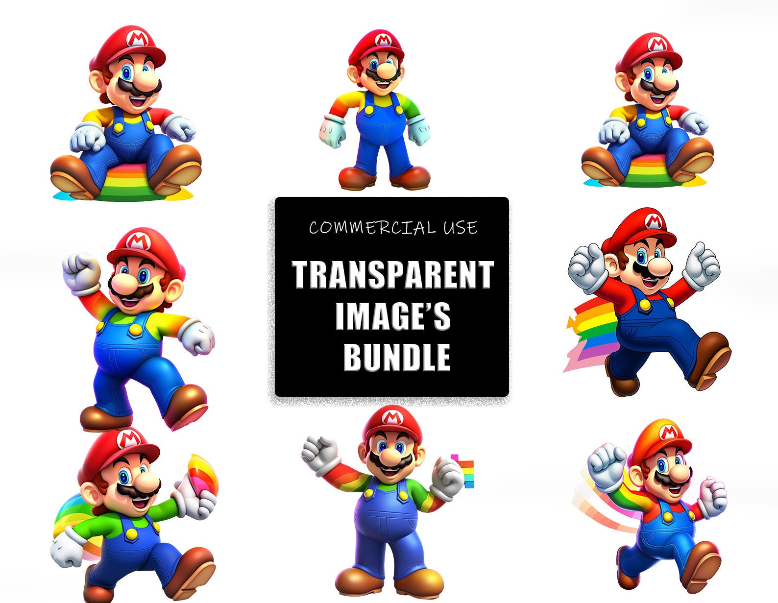 9 Mario Gay Pride Png,pride Month Gay Pride Png,lesbian Pride Png,lgbt ...