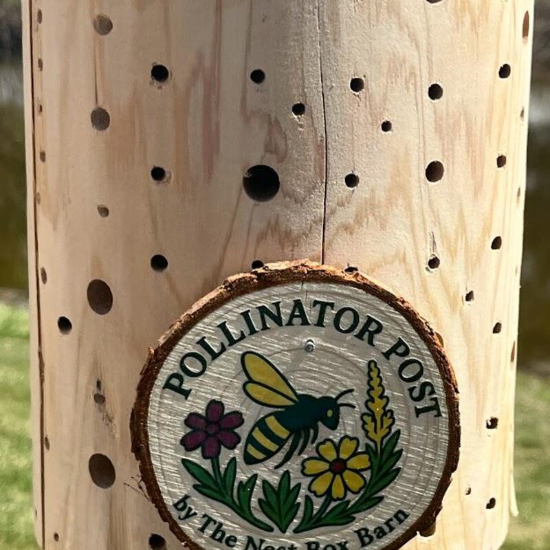 Bee Hotel - Etsy