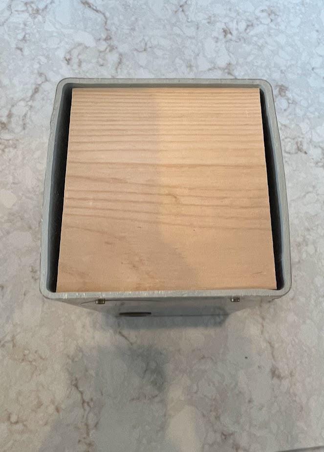 Bluebird and Tree Swallow Nest Box – Durable, Eco-friendly, Cedar ...