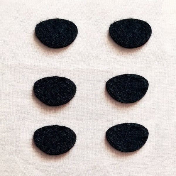 Stuffed Animal Noses - Etsy