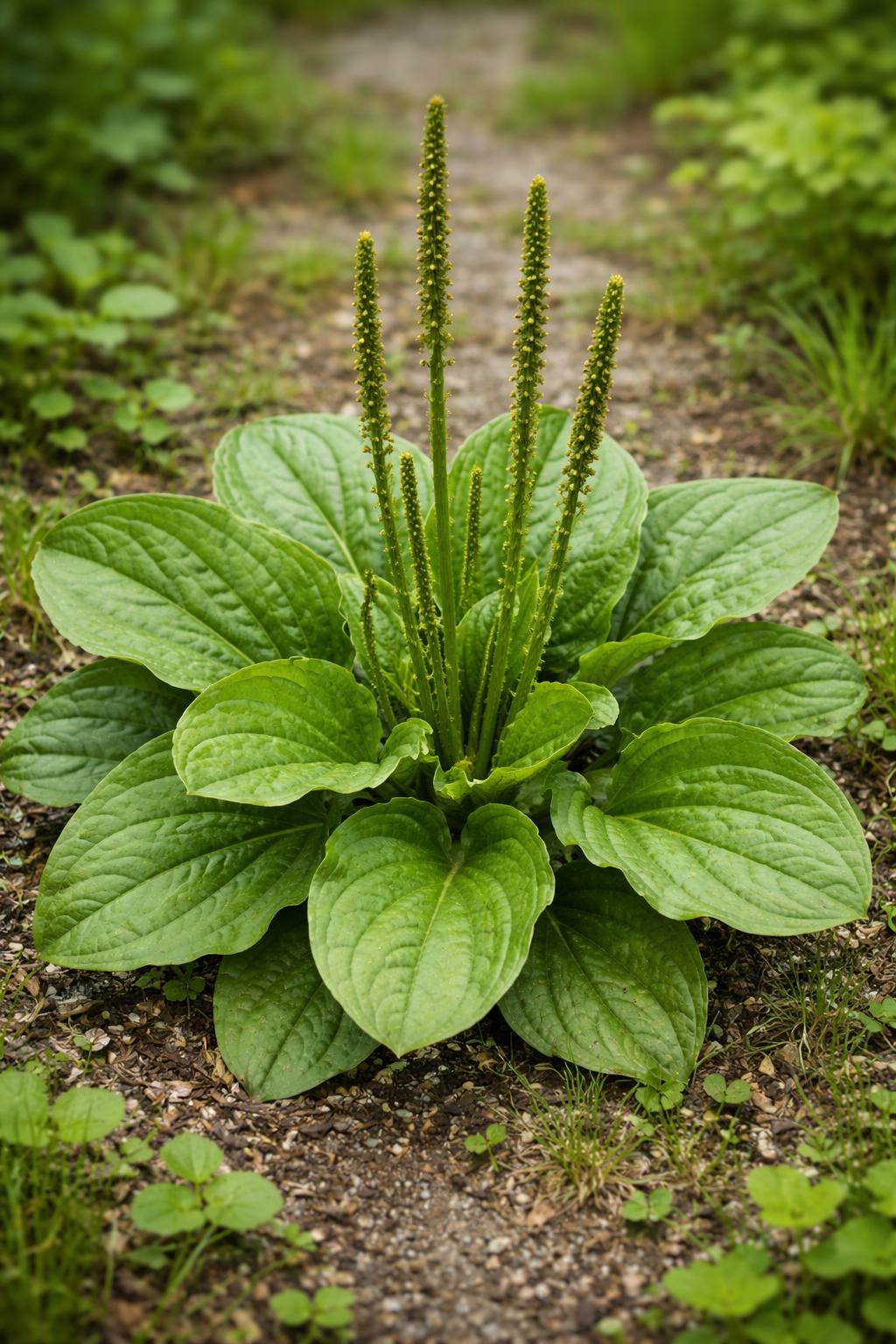 Plantain Seeds: Different Varieties-100 Seeds - Etsy
