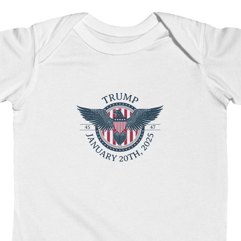 Political Baby - Etsy