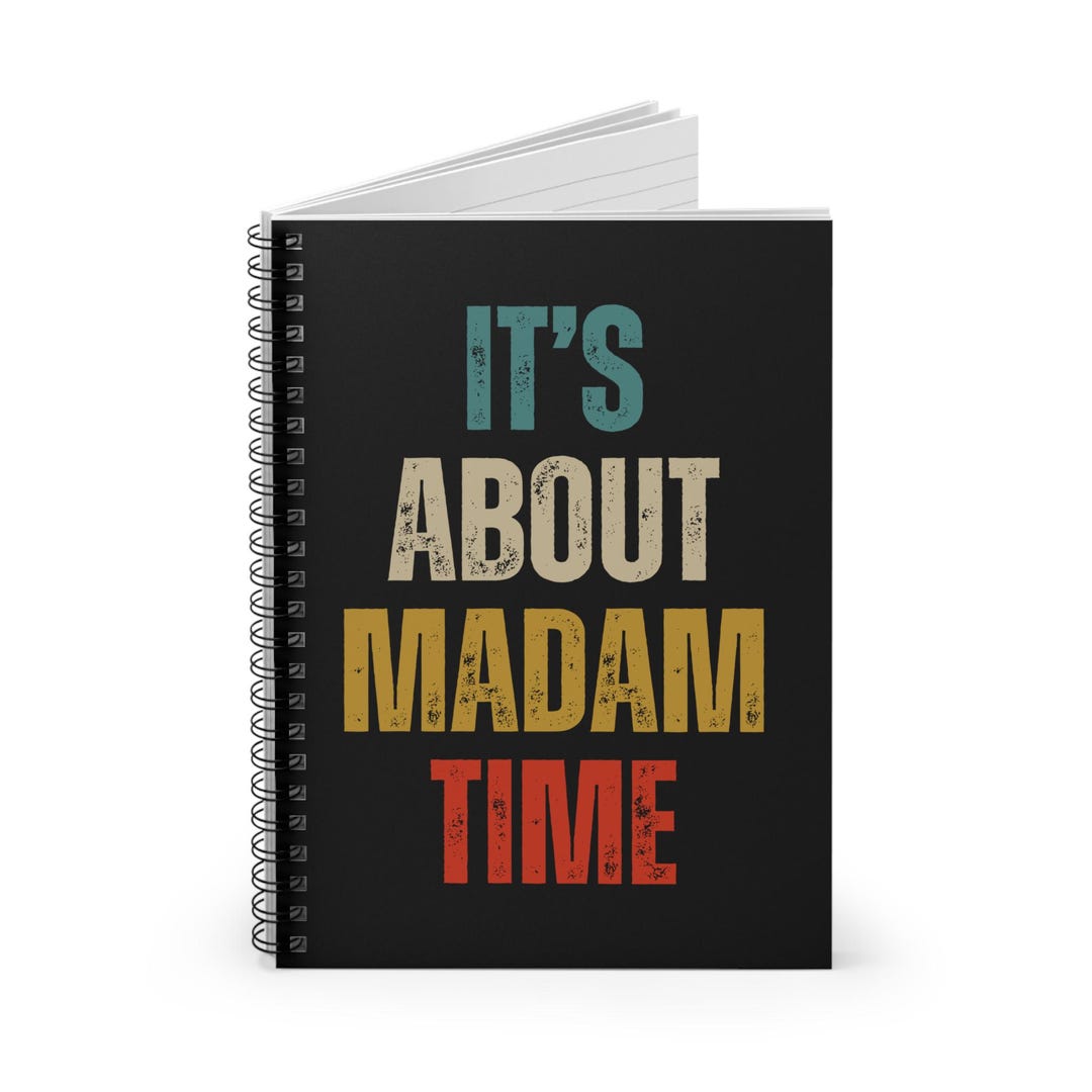 Kamala Harris Notebook, Kamala Harris Journal, Kamala Notebook, Kamala ...