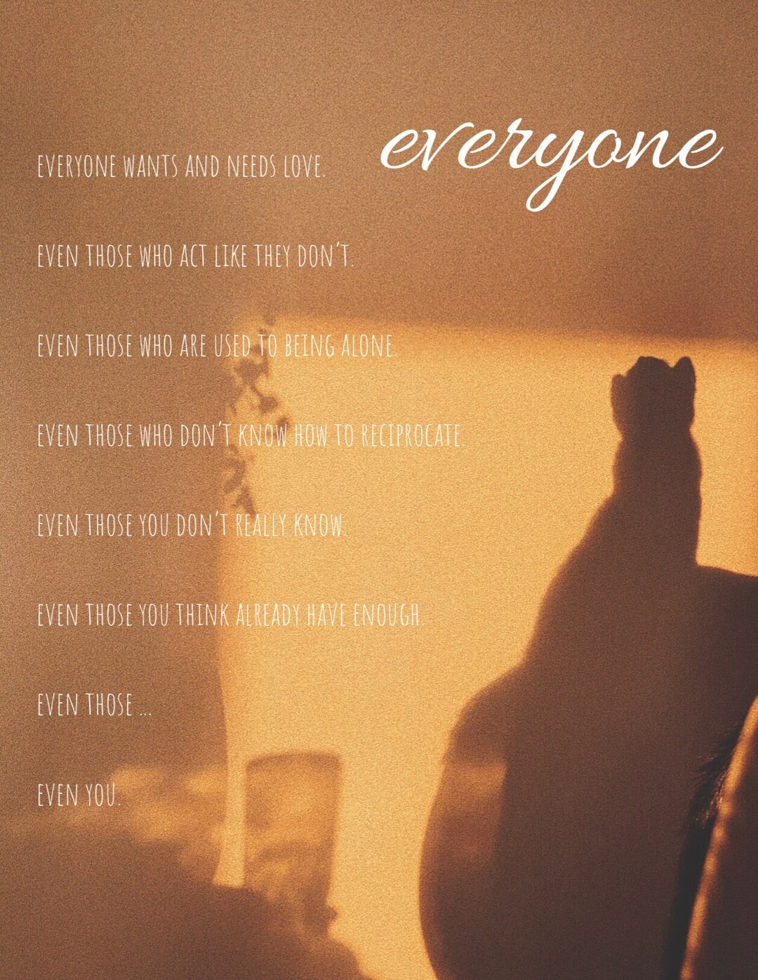 Printable Poetry everyone - Etsy