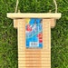 Two Picket Project: Suet Bird Feeder DIY Plans to Make Bird Feeder of ...