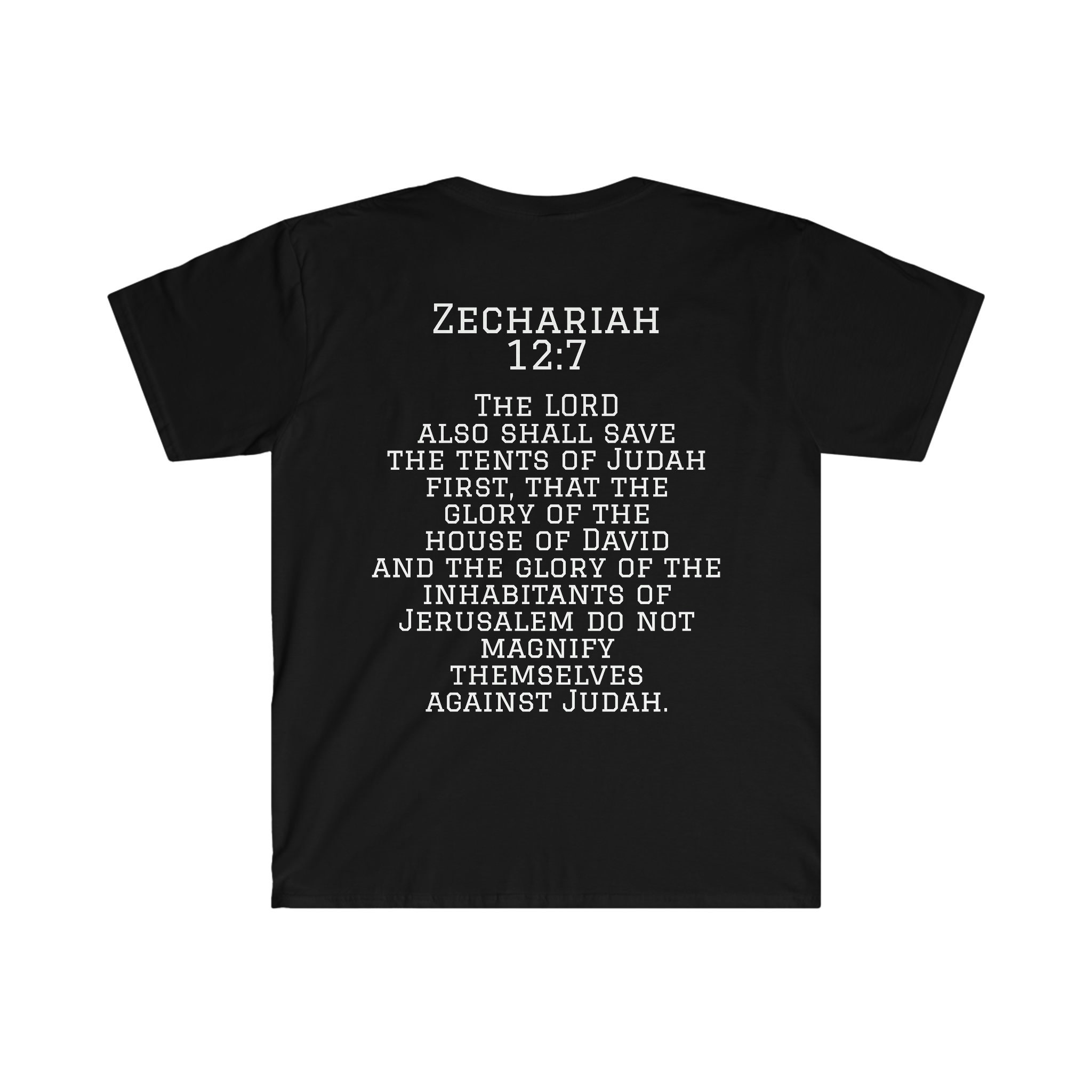 Tribe of Judah Shirt for Him Shirt for Her Lion of Judah 12 Tribes Zion ...