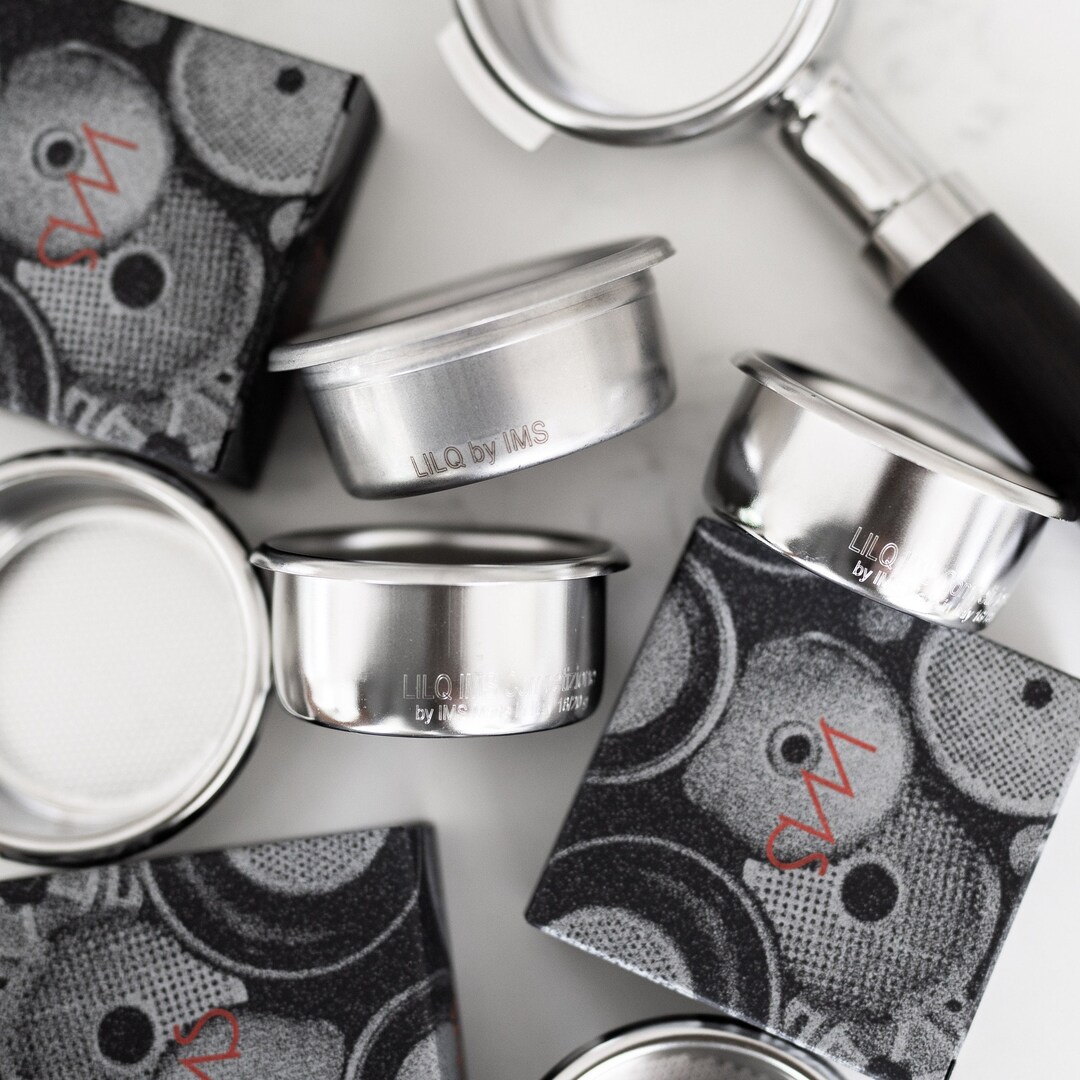 IMS Precision Baskets 54mm and 58mm - Etsy