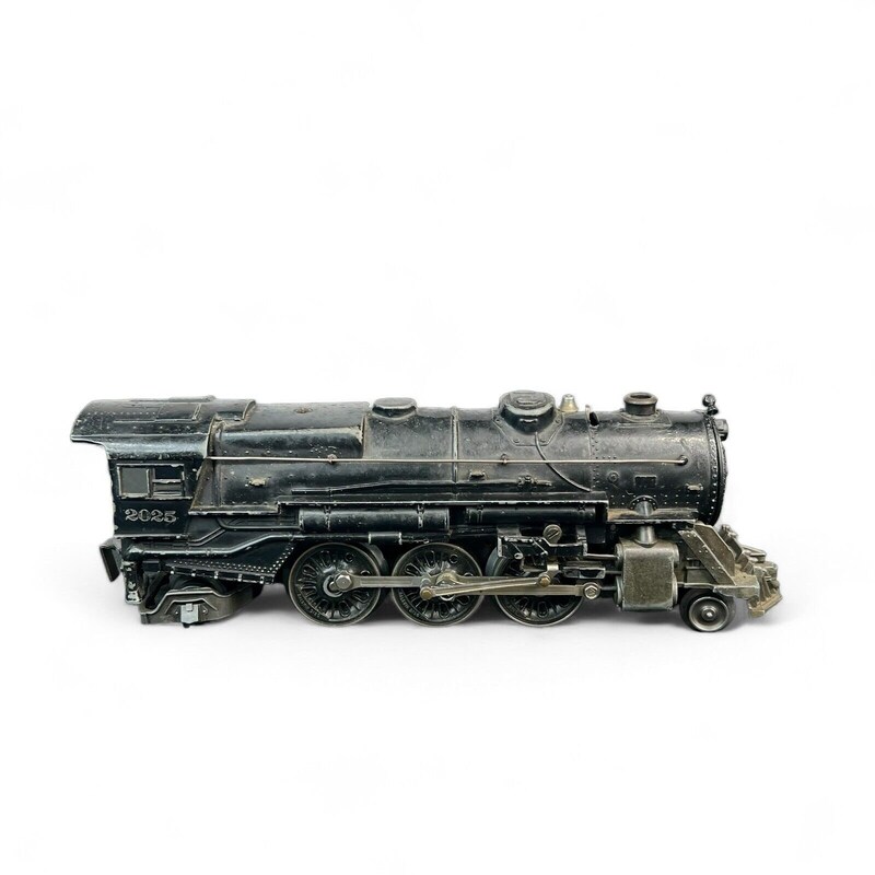 1940s Lionel Trains - Etsy