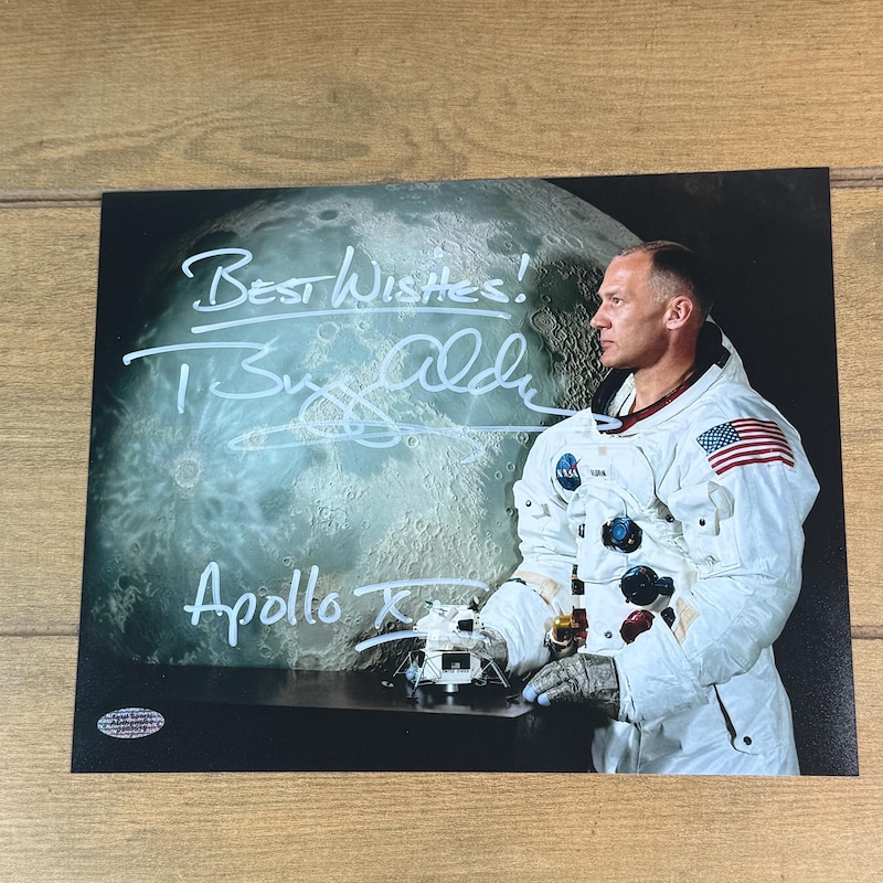 Buzz Aldrin Gifts - 60+ Gift Ideas for 2026