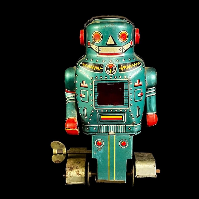 Toys of the 60s - Etsy