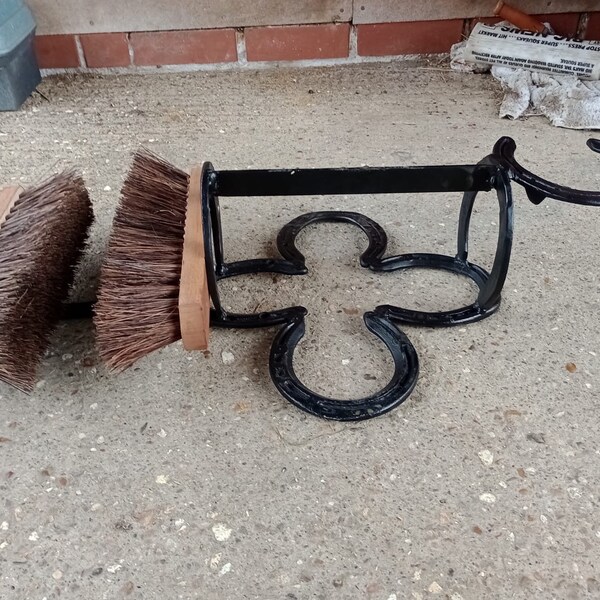 Boot Scraper - Etsy UK