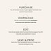 Editable Referral Card Template, Printable Refer a Friend Template ...