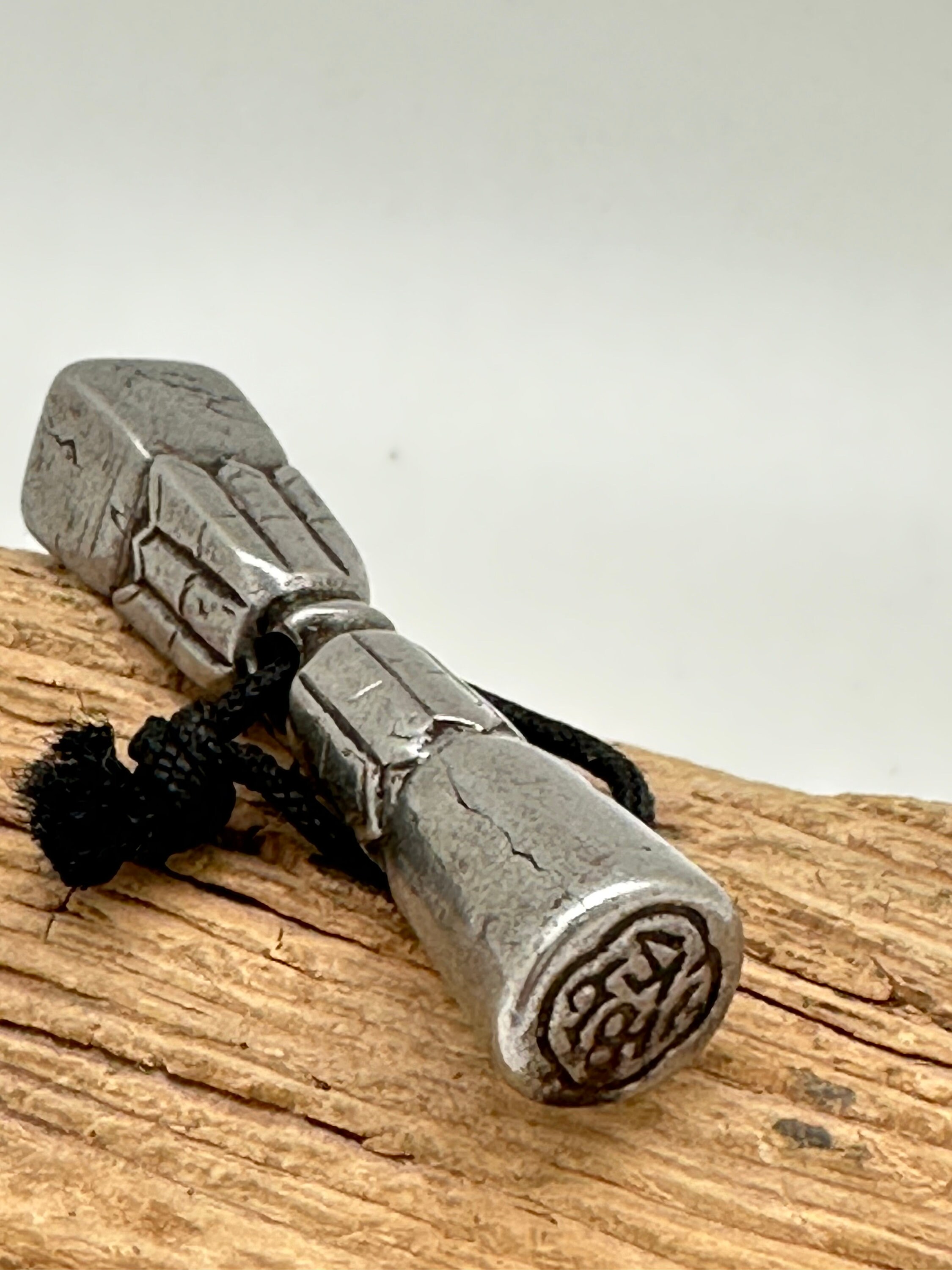 Tibetan Antique, Stamp, Seal, 16th Century Himalayan Artifacts - Etsy