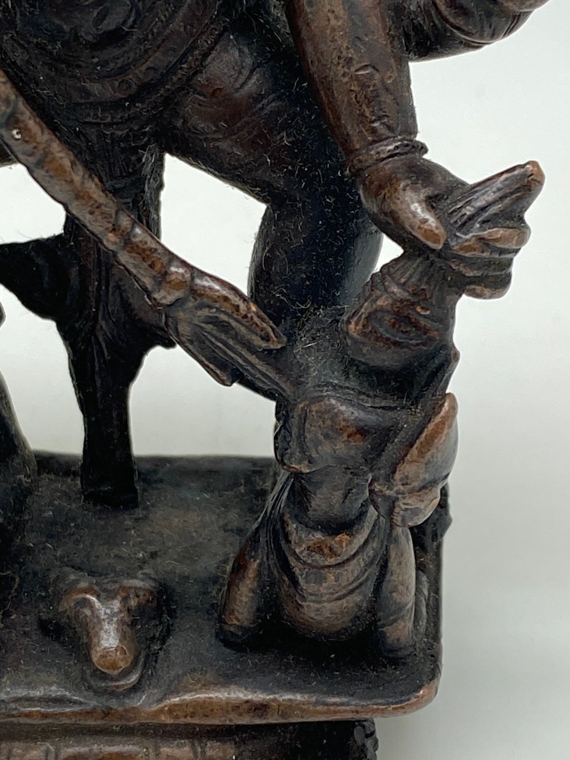 16th Century Durga, Hindu Gods, Spiritual, - Etsy Australia