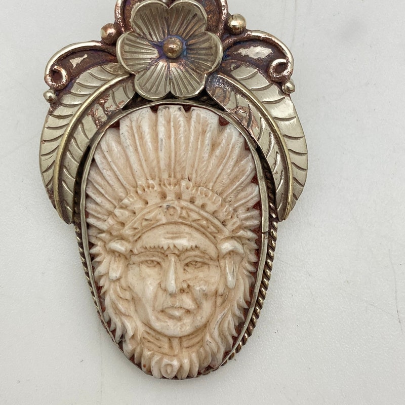 Bone Jewelry - Etsy