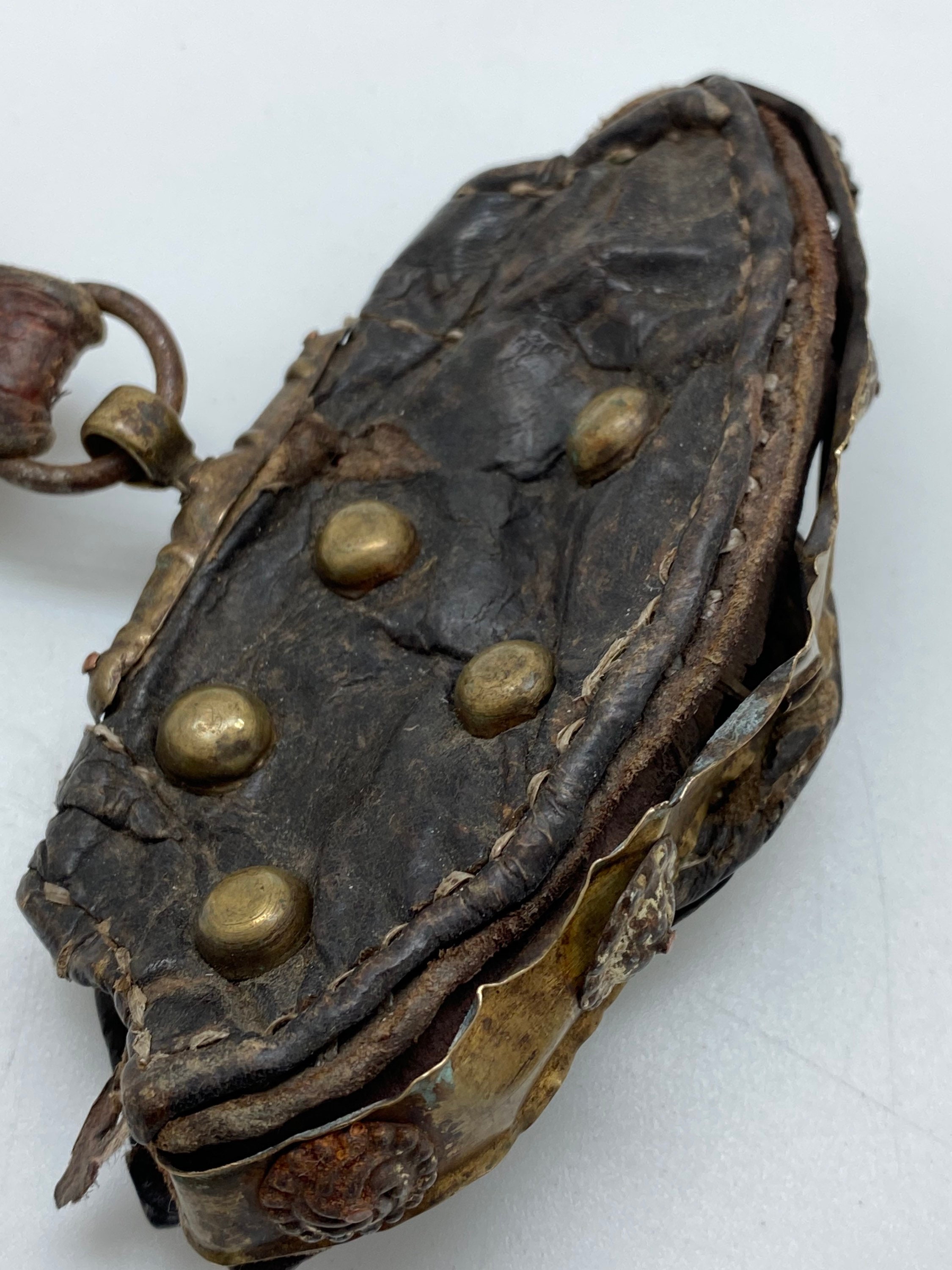 Tibetan Coin Purse, Ethnic Purses, Tibetan Ornaments - Etsy