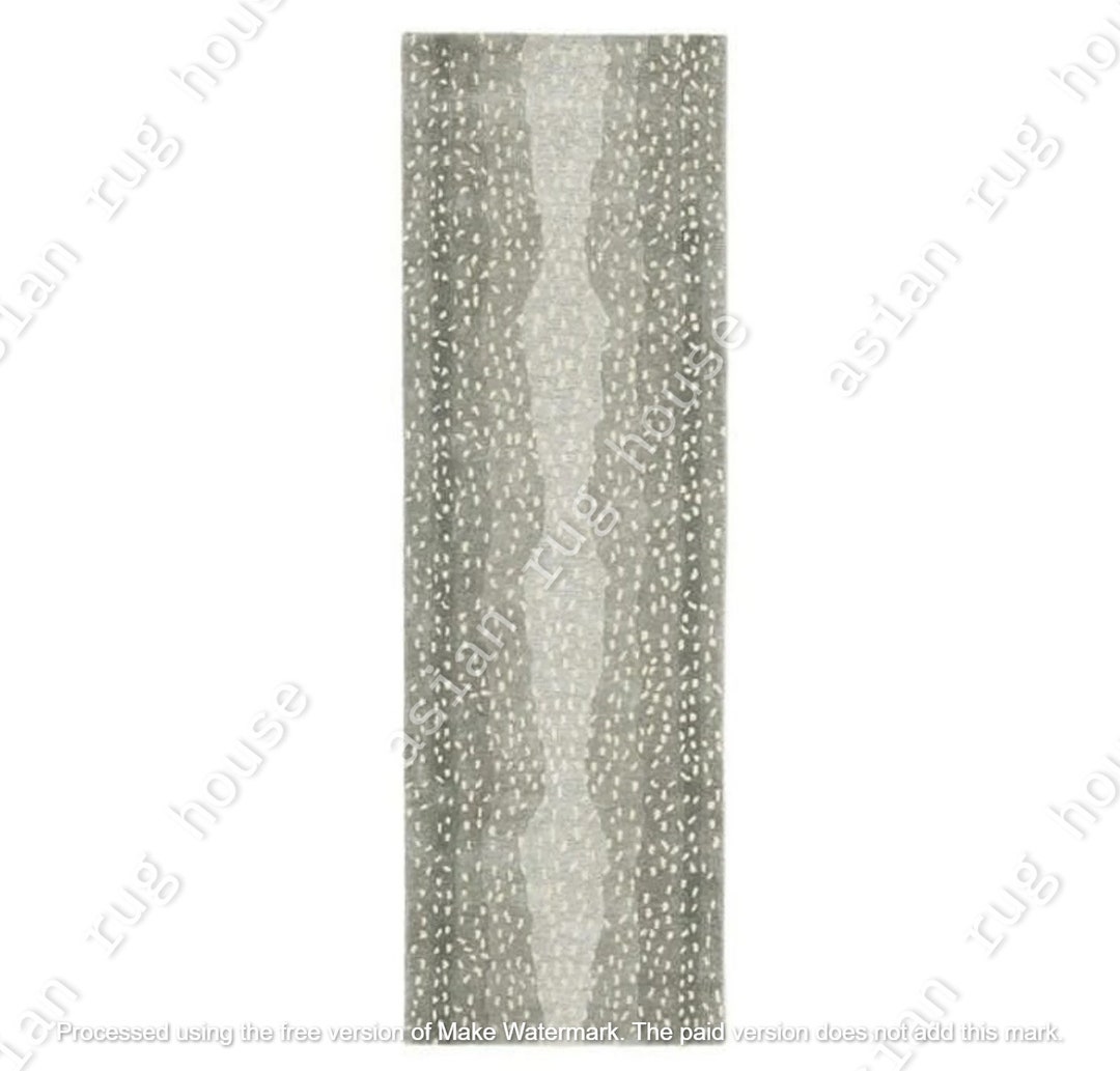 Authentic Antelope Cheetah Rug for Home , New Home Gift ,home Decor ...