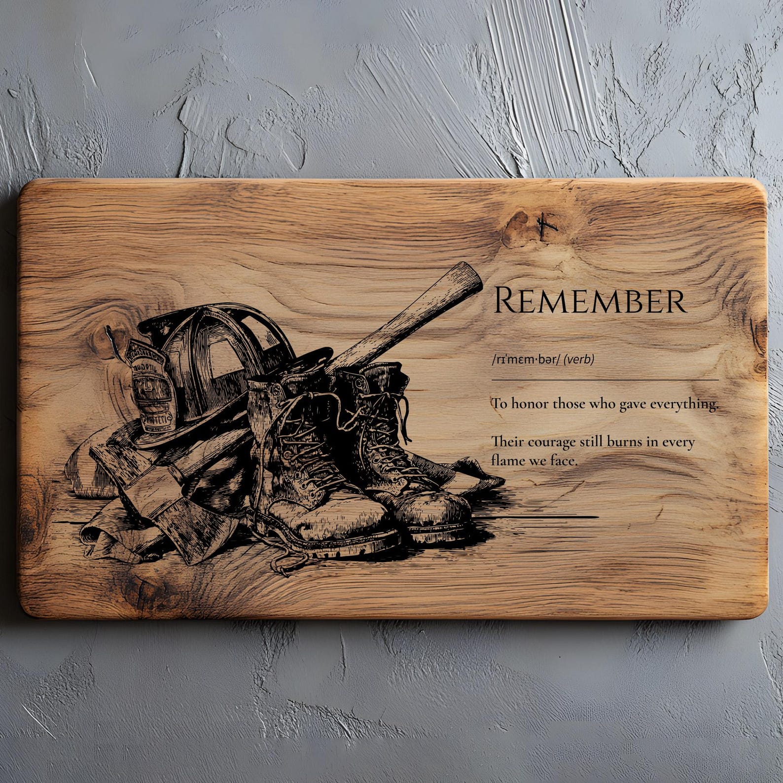 Remember Definition, Encouragement Print, Cutting Board SVG PNG ...