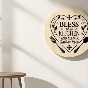 Christian Cutting Board Bundle, 6 Charcuterie Laser Engrave SVG Files ...