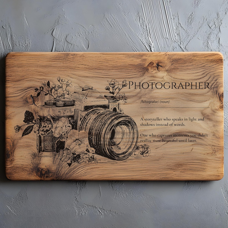 Camera Themed Gifts - 60+ Gift Ideas for 2026