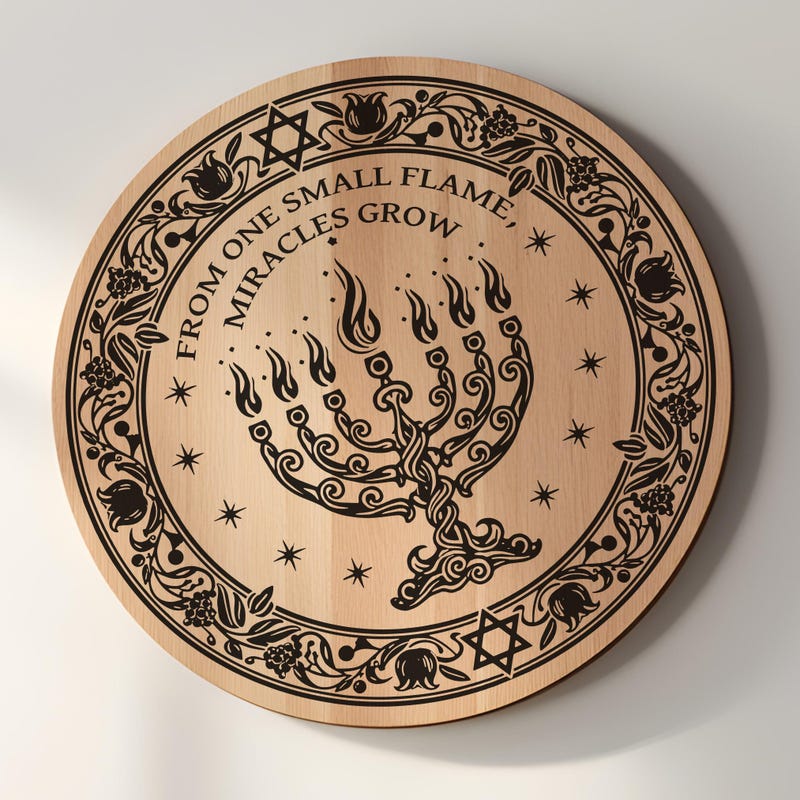 Support Jewish Art - Etsy