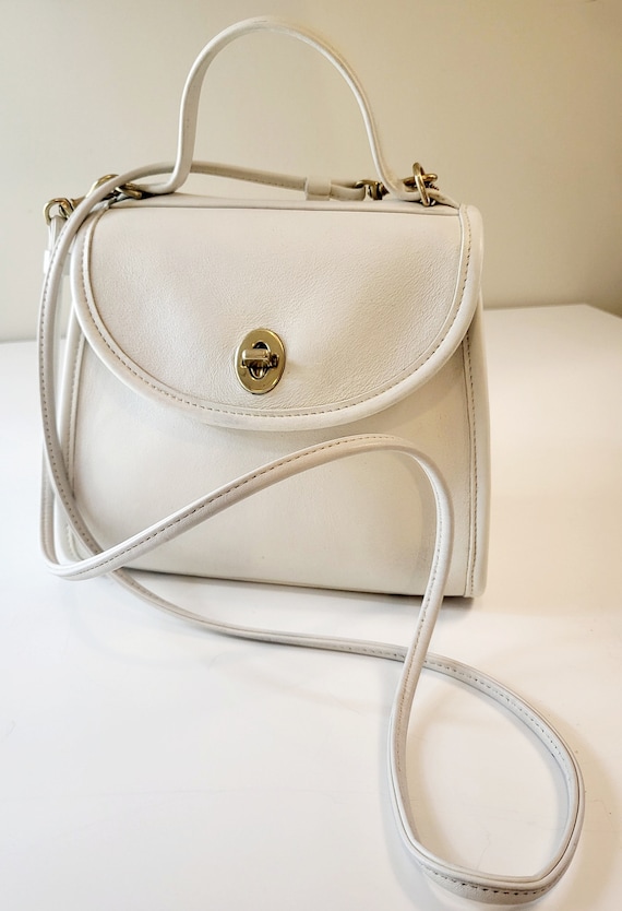 coach regina vintage - Gem