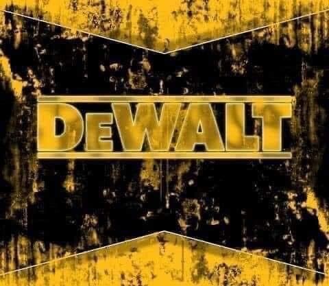 Dewalt - Etsy