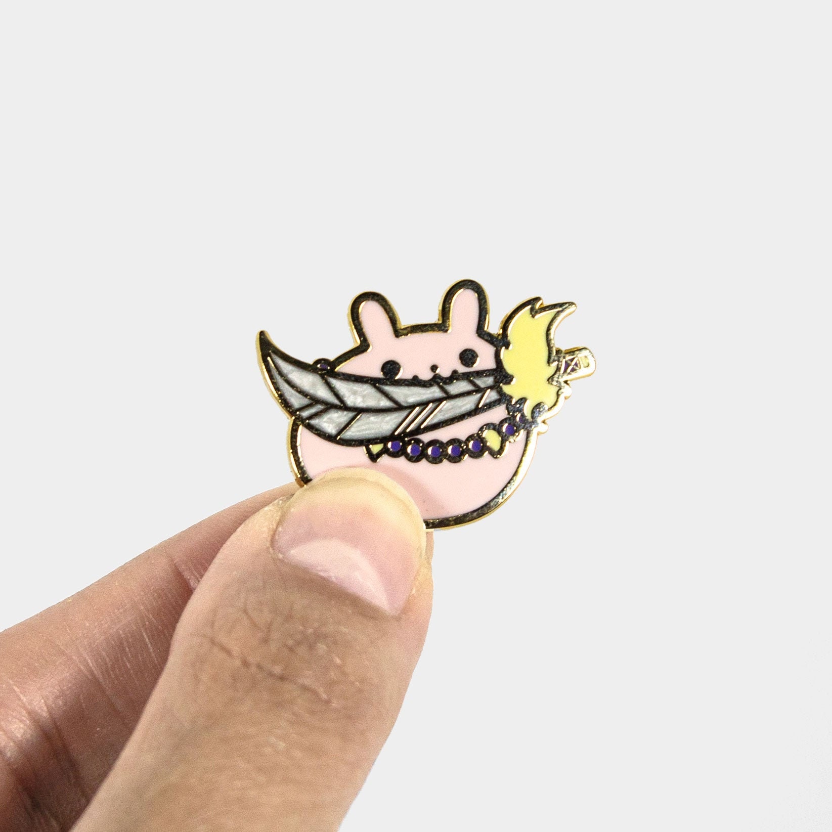 Enamel Pin Enamel Pin Anime Cute Enamel Pins Mini Enamel Pins for Ita ...