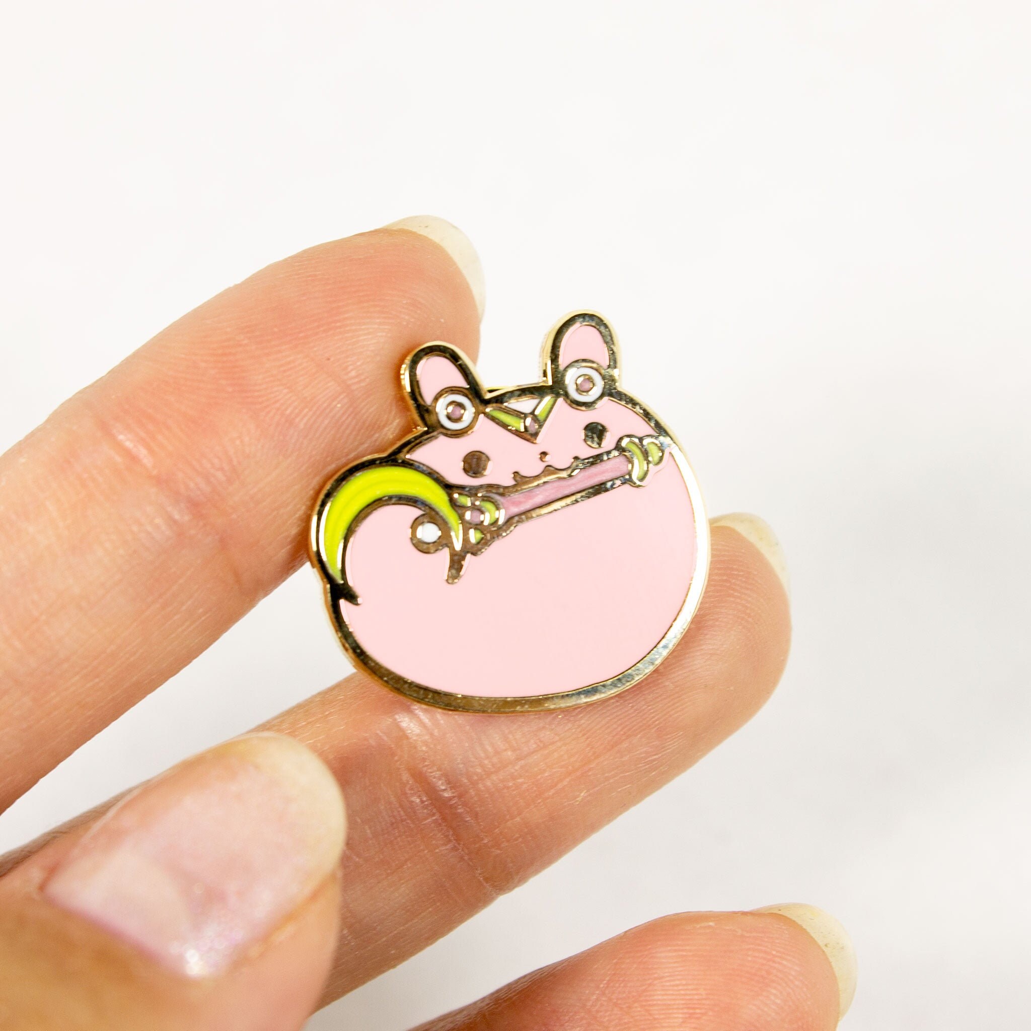 Enamel Pin Enamel Pin Anime Cute Enamel Pins Magical Mini Enamel Pins ...