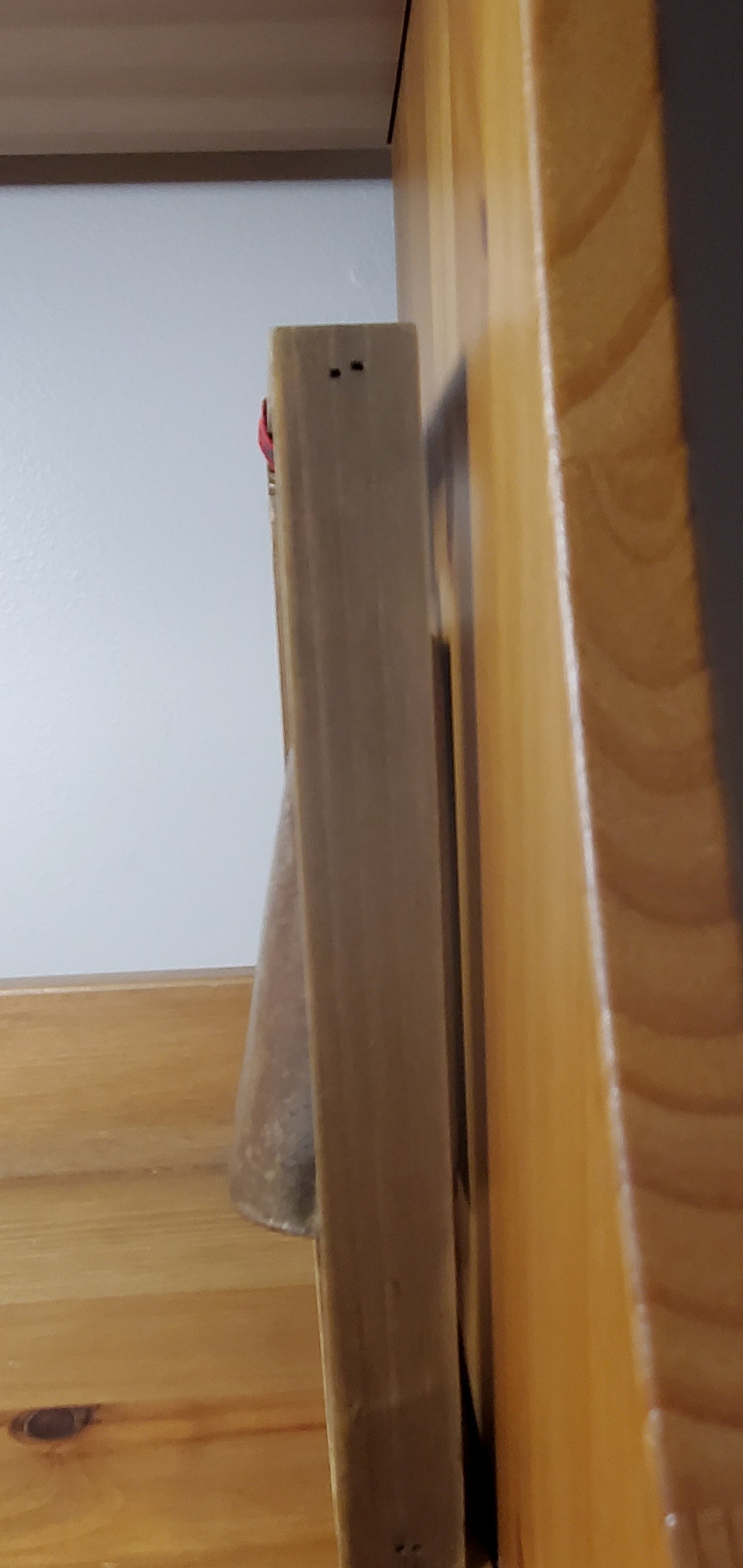 Rusty, Crusty, Large Vintage Cowbell in Frame no Clapper - Etsy