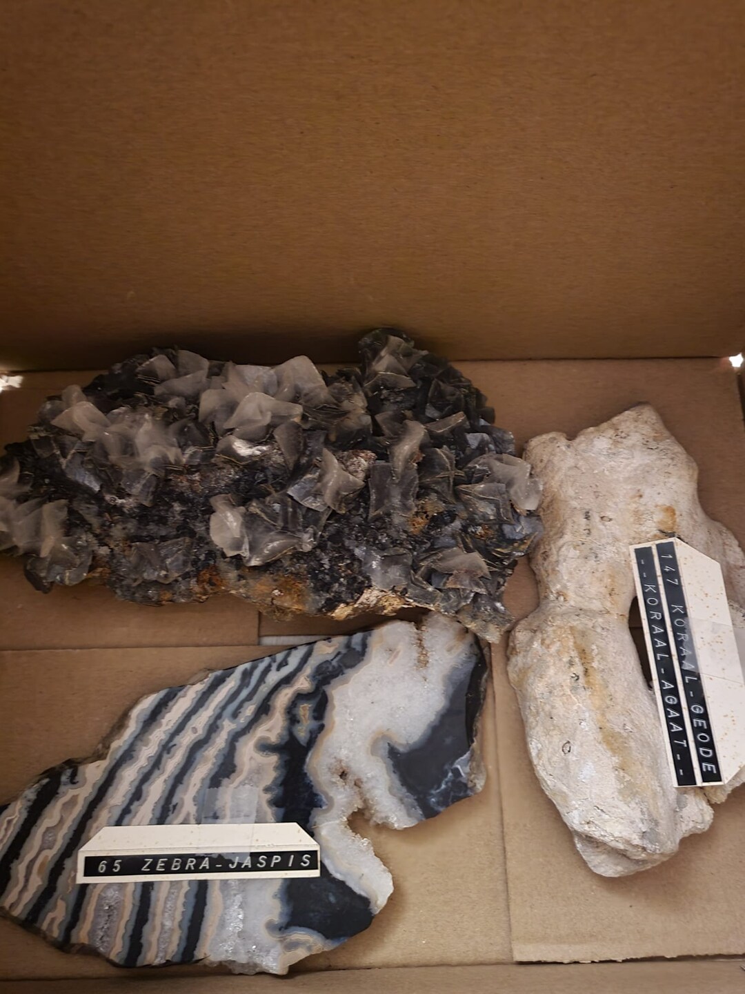 Nice Collection of Energy Stones - Etsy