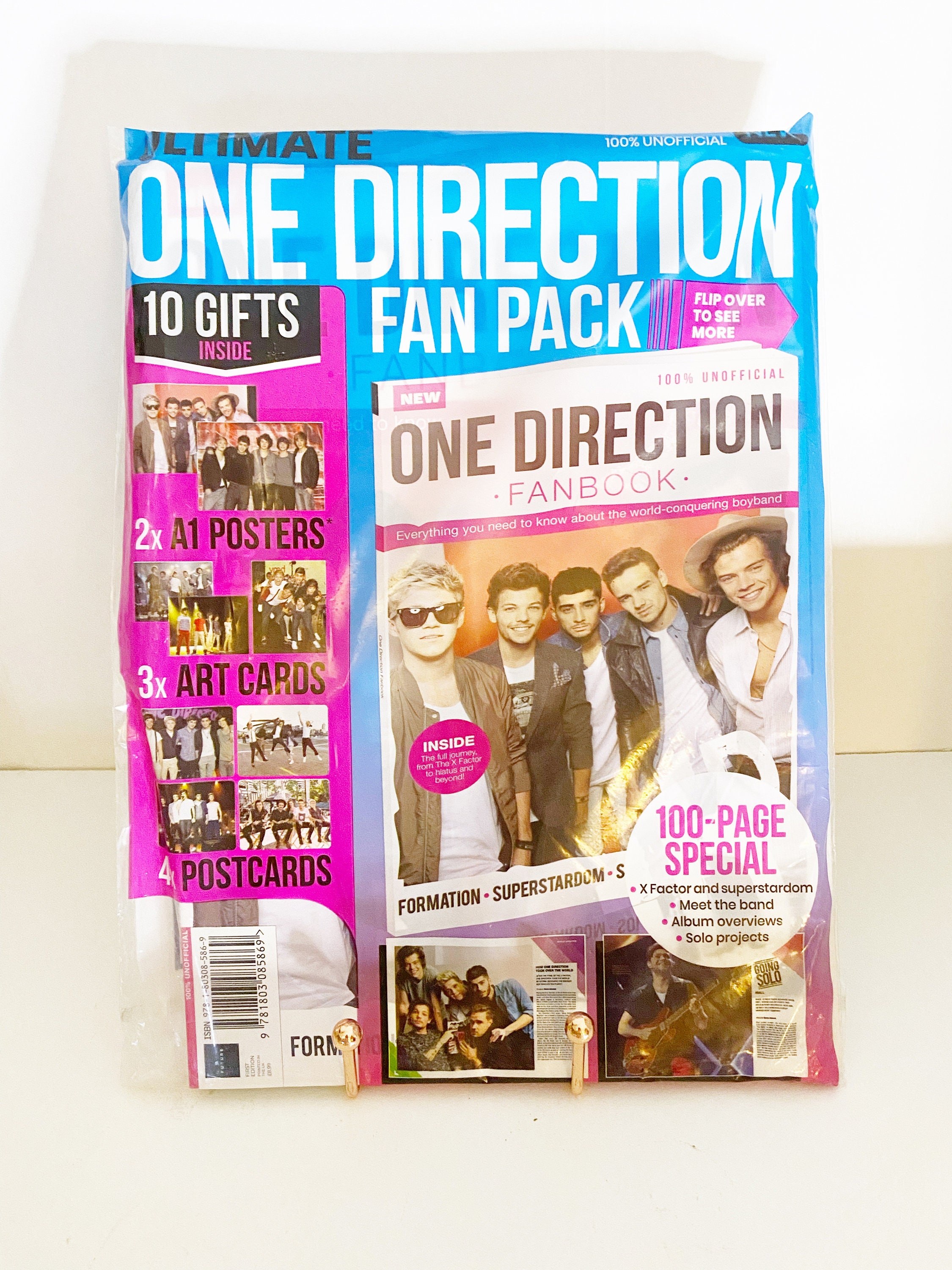 One Direction Posters Made By Fans