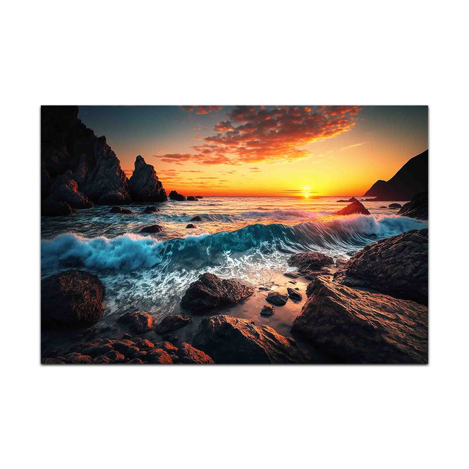 Ocean Waves Waves Ocean Waves PNG Ocean Waves Drawing Ocean 300 DPI ...