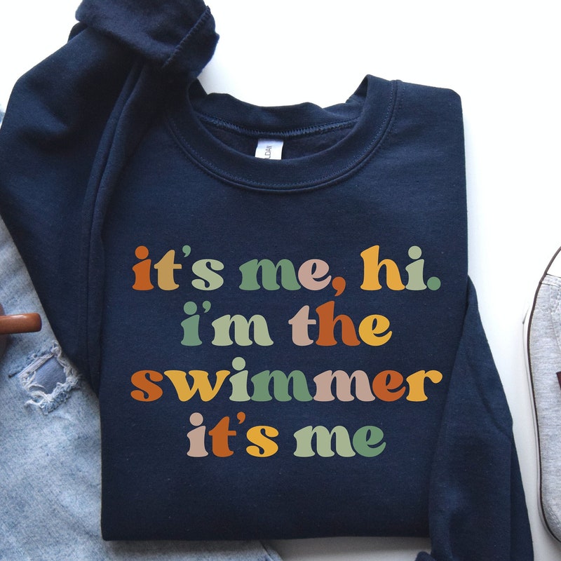 Swimmer Gift - 60+ Gift Ideas for 2024