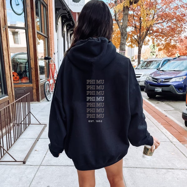 Phi Mu Gifts - 60+ Gift Ideas for 2024