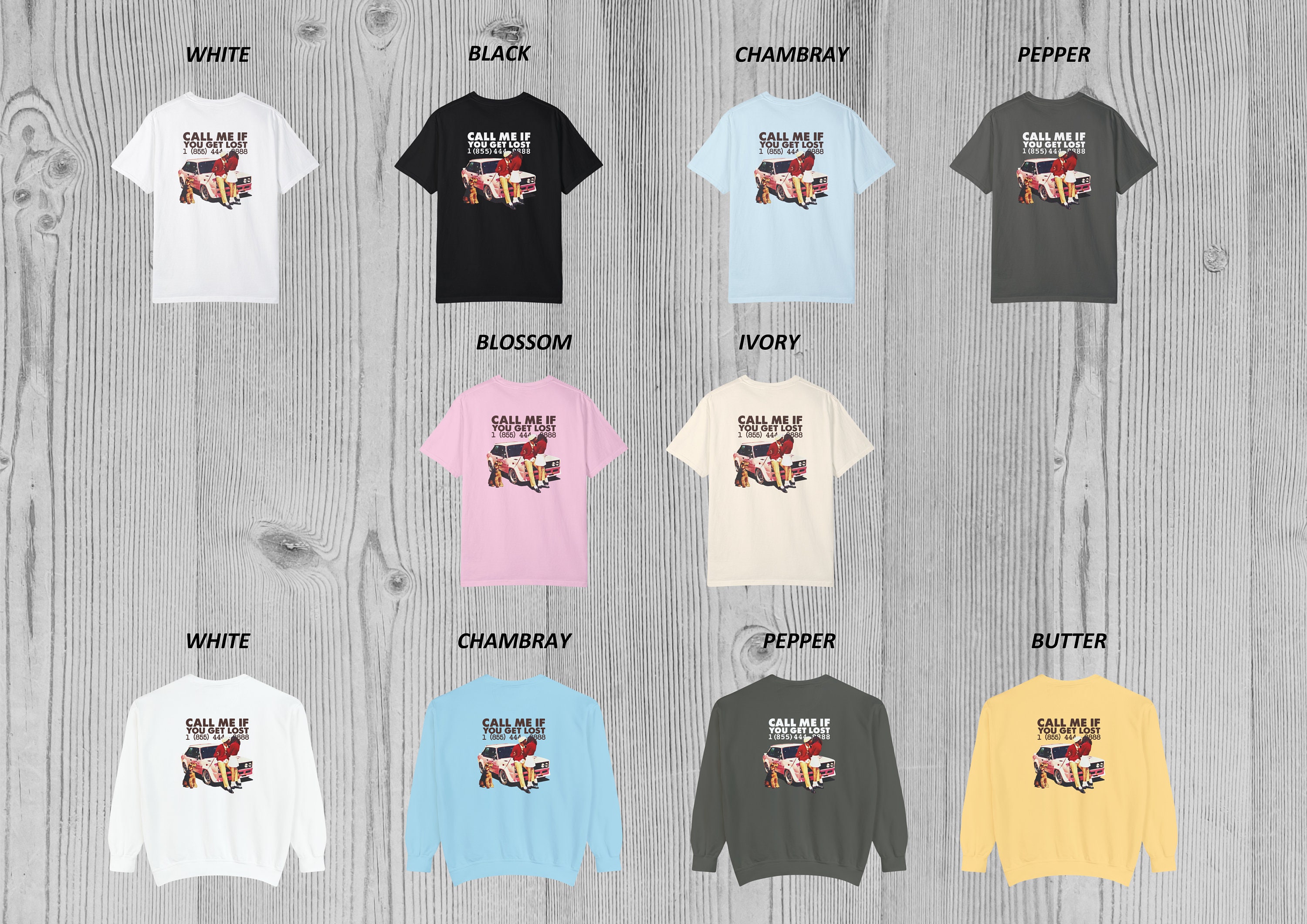 Tyler the Creator, Tyler the Creator Shirt, Tyler the Creator Hoodie ...