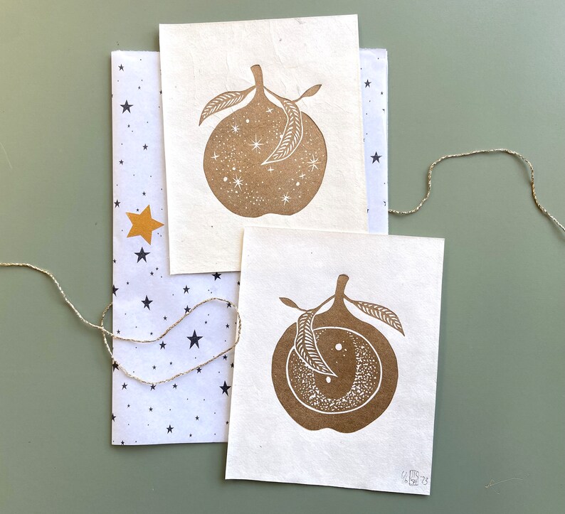 Golden Apples Wall Art - Fairytale Gothic Gift With Fruits - Fantasy ...